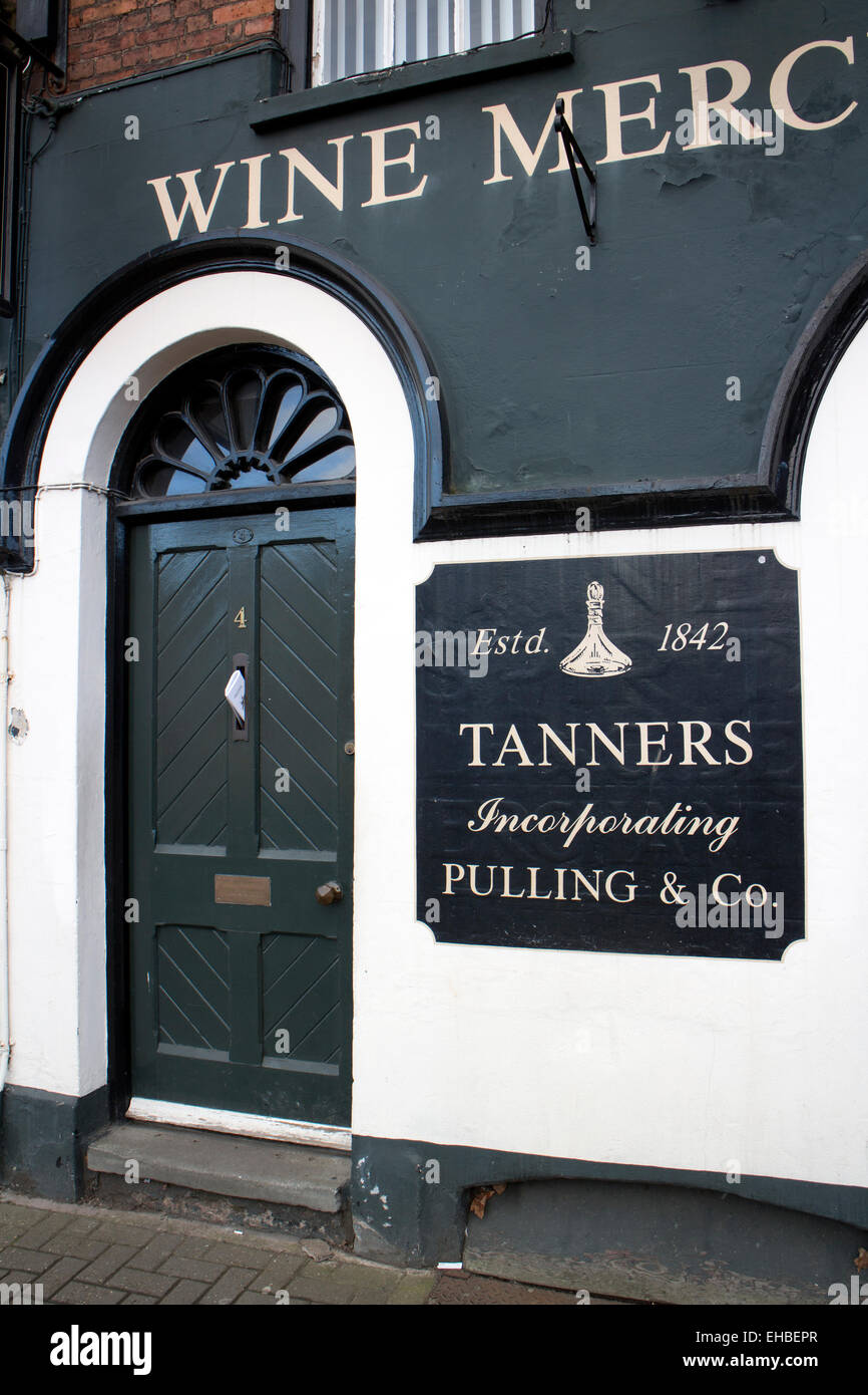 Tanners hi-res stock photography and images - Alamy