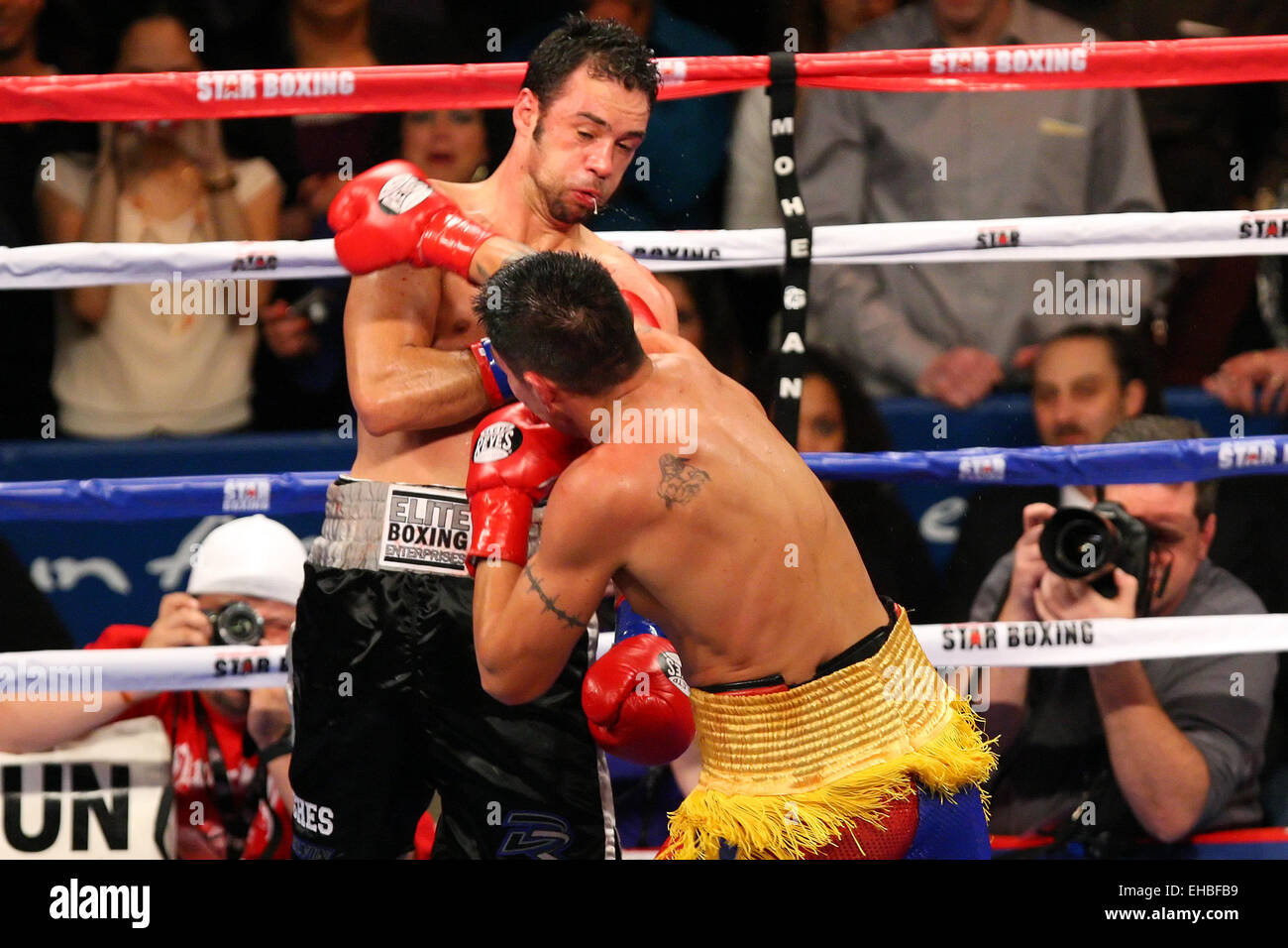 Delvin rodriguez hi-res stock photography and images - Alamy