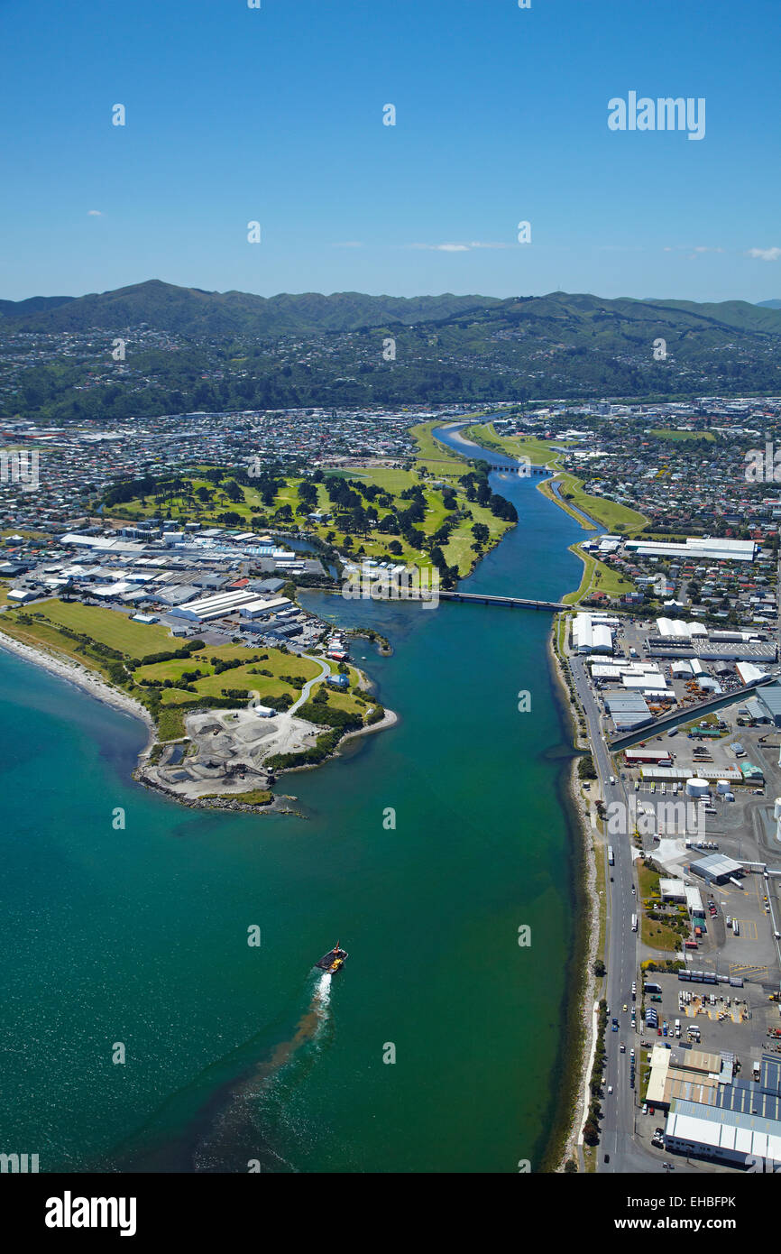 Hutt river valley High Resolution Stock Photography and Images - Alamy
