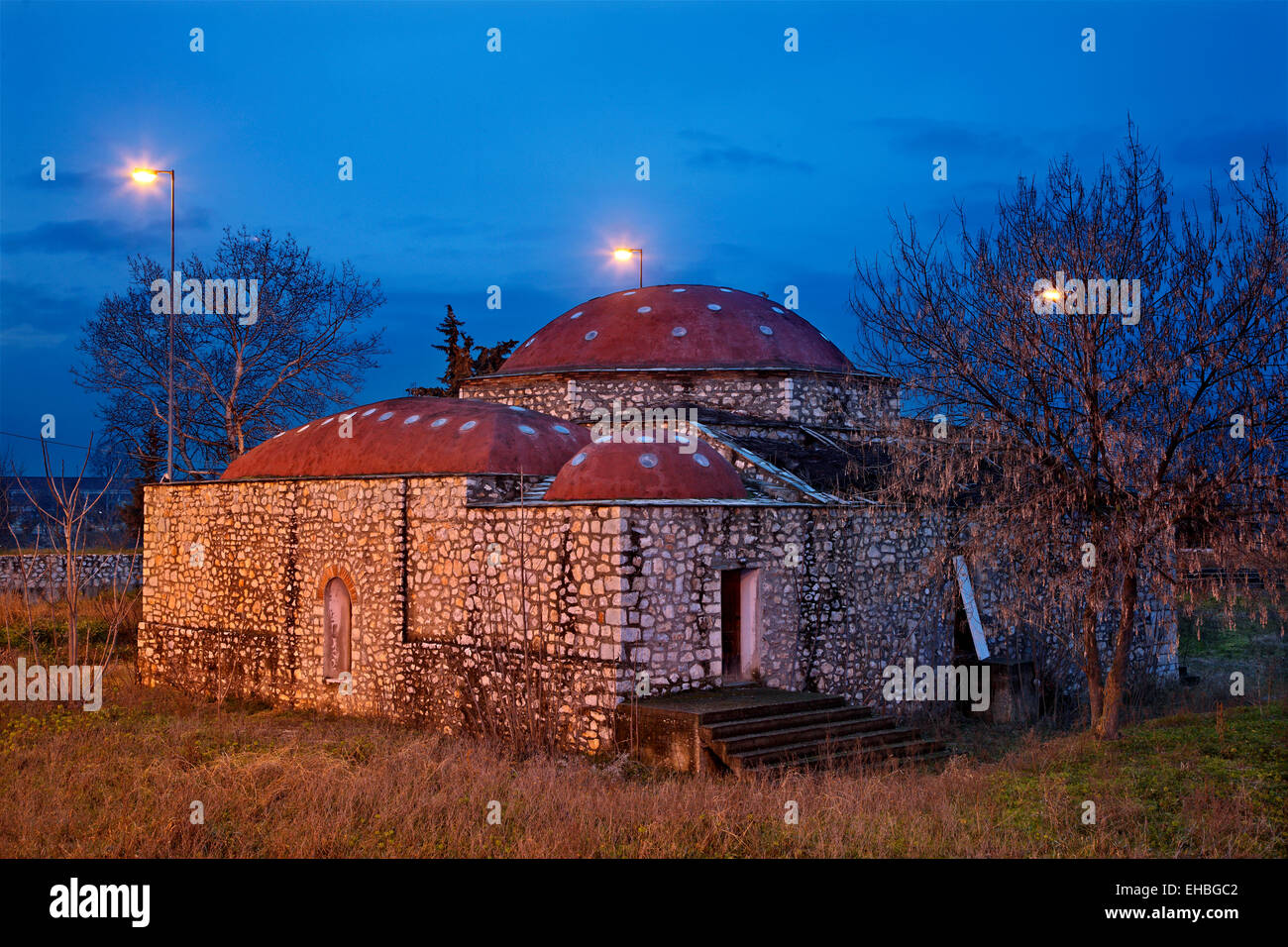 Hammam High Resolution Stock Photography and Images - Alamy