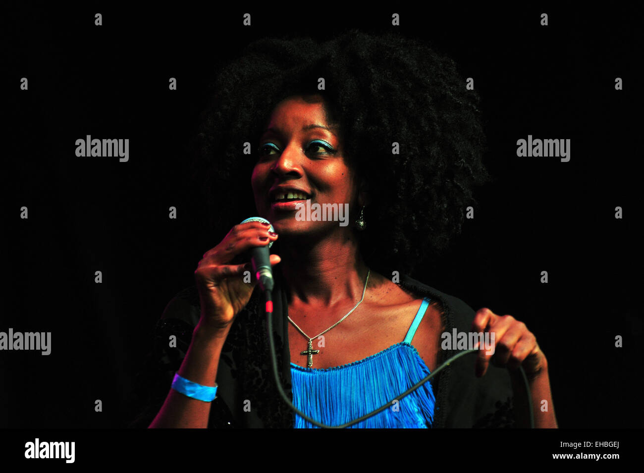 Black Canadian Women