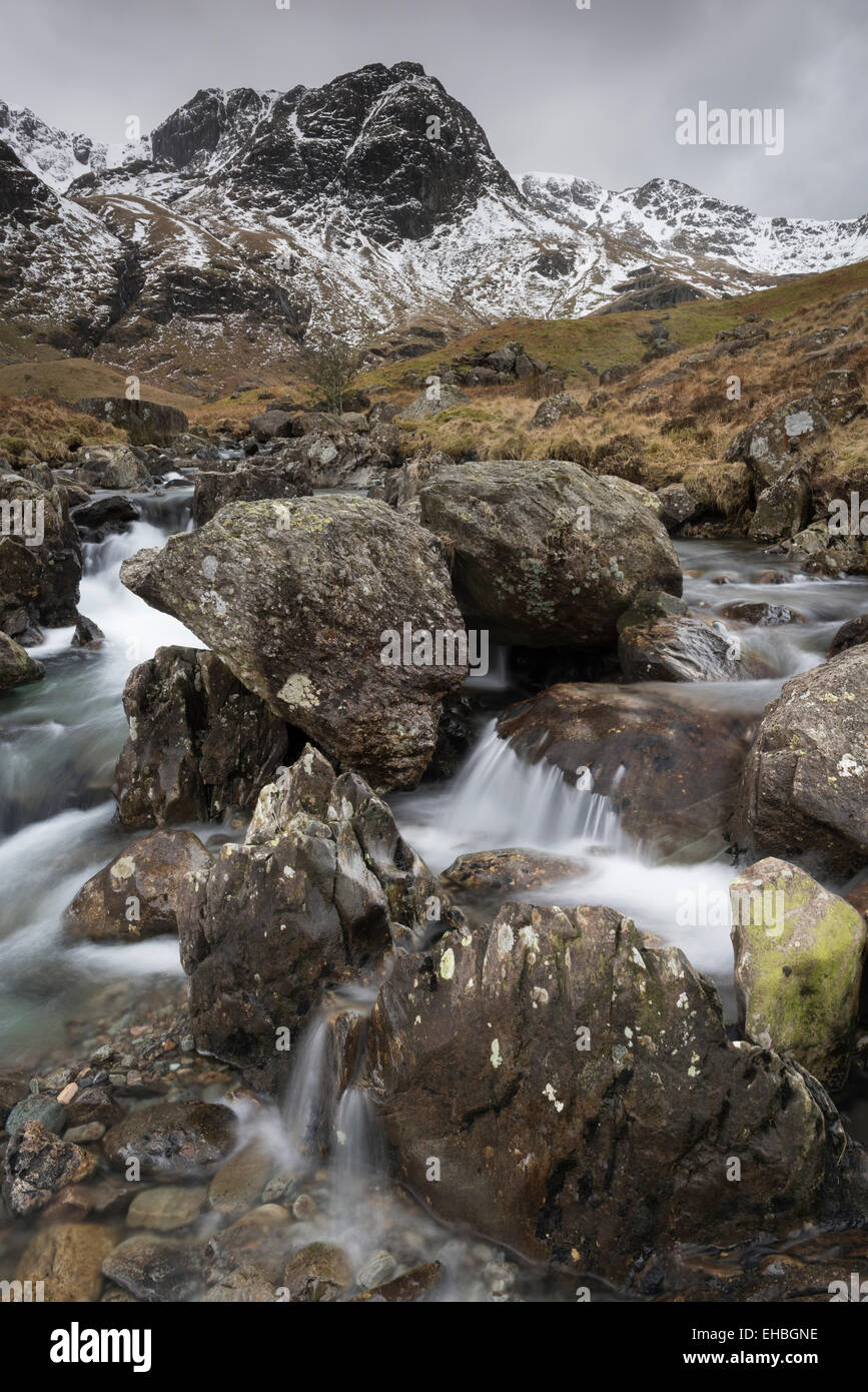 Deepdale beck hi-res stock photography and images - Alamy