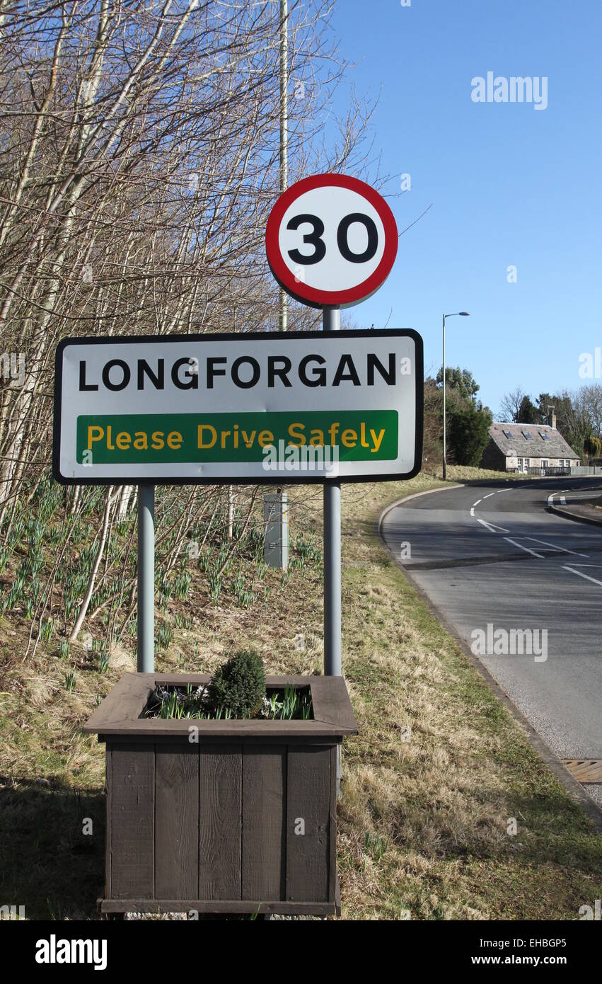 Longforgan hi-res stock photography and images - Alamy