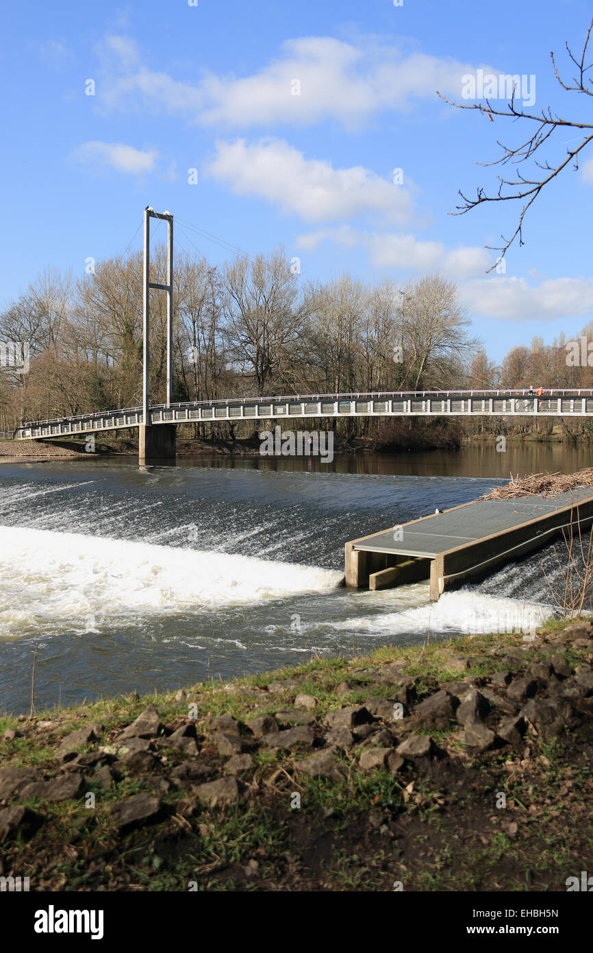 Fish pass cardiff hi-res stock photography and images - Alamy