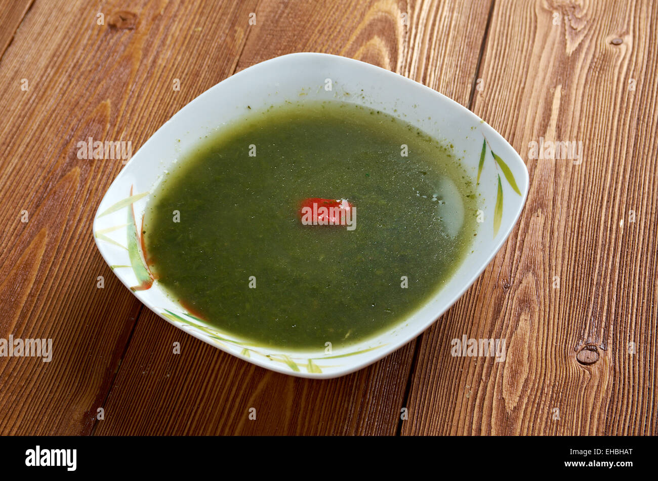 Okra Egypt High Resolution Stock Photography and Images - Alamy