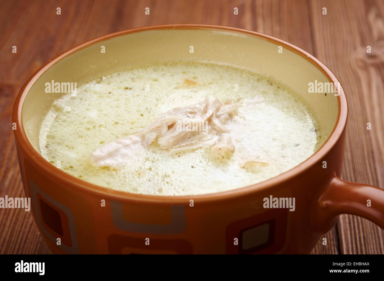 Chicken mull hi-res stock photography and images - Alamy