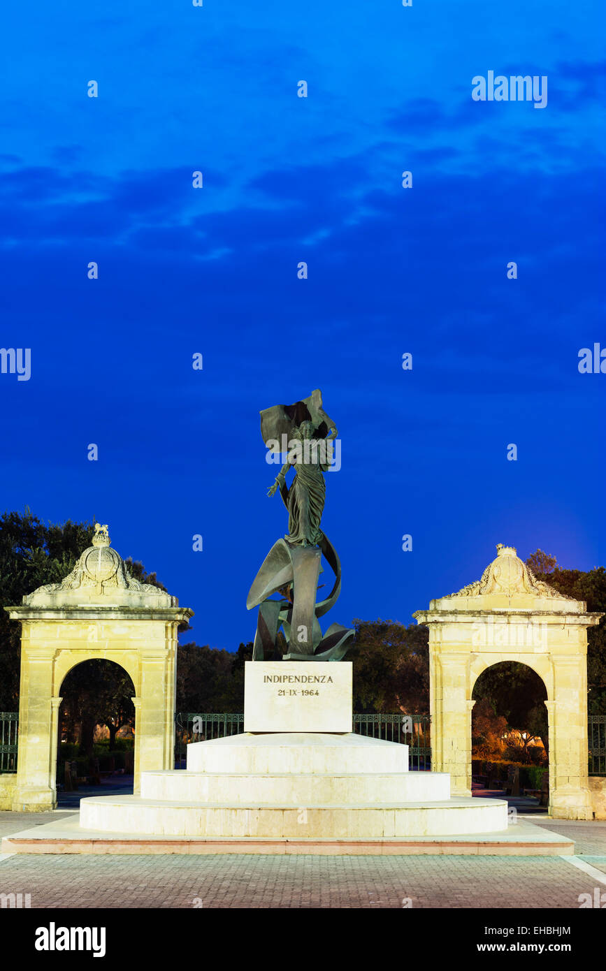 1964 independence monument hi-res stock photography and images - Alamy