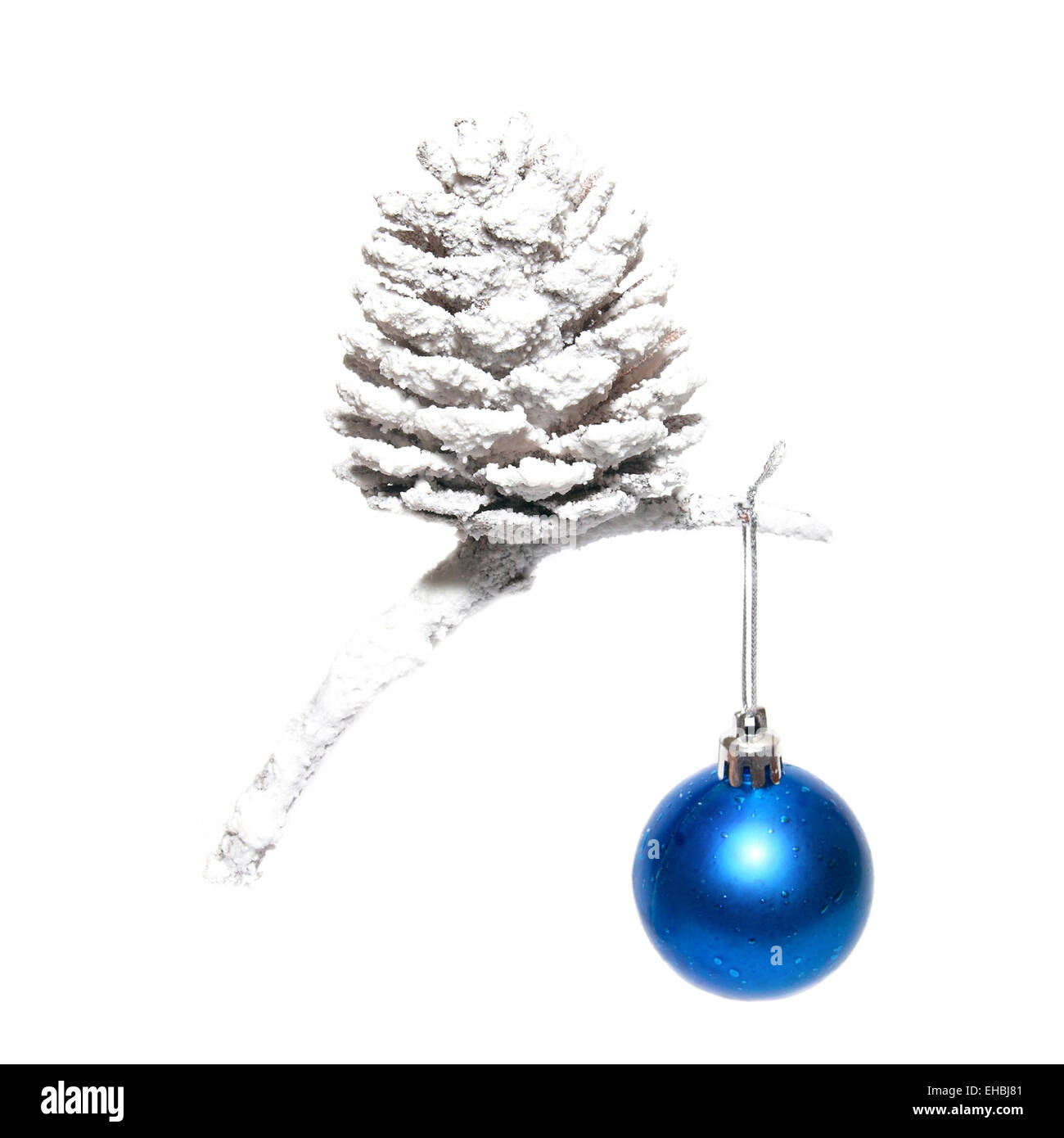 Vintage christmas tree lights Cut Out Stock Images & Pictures - Alamy