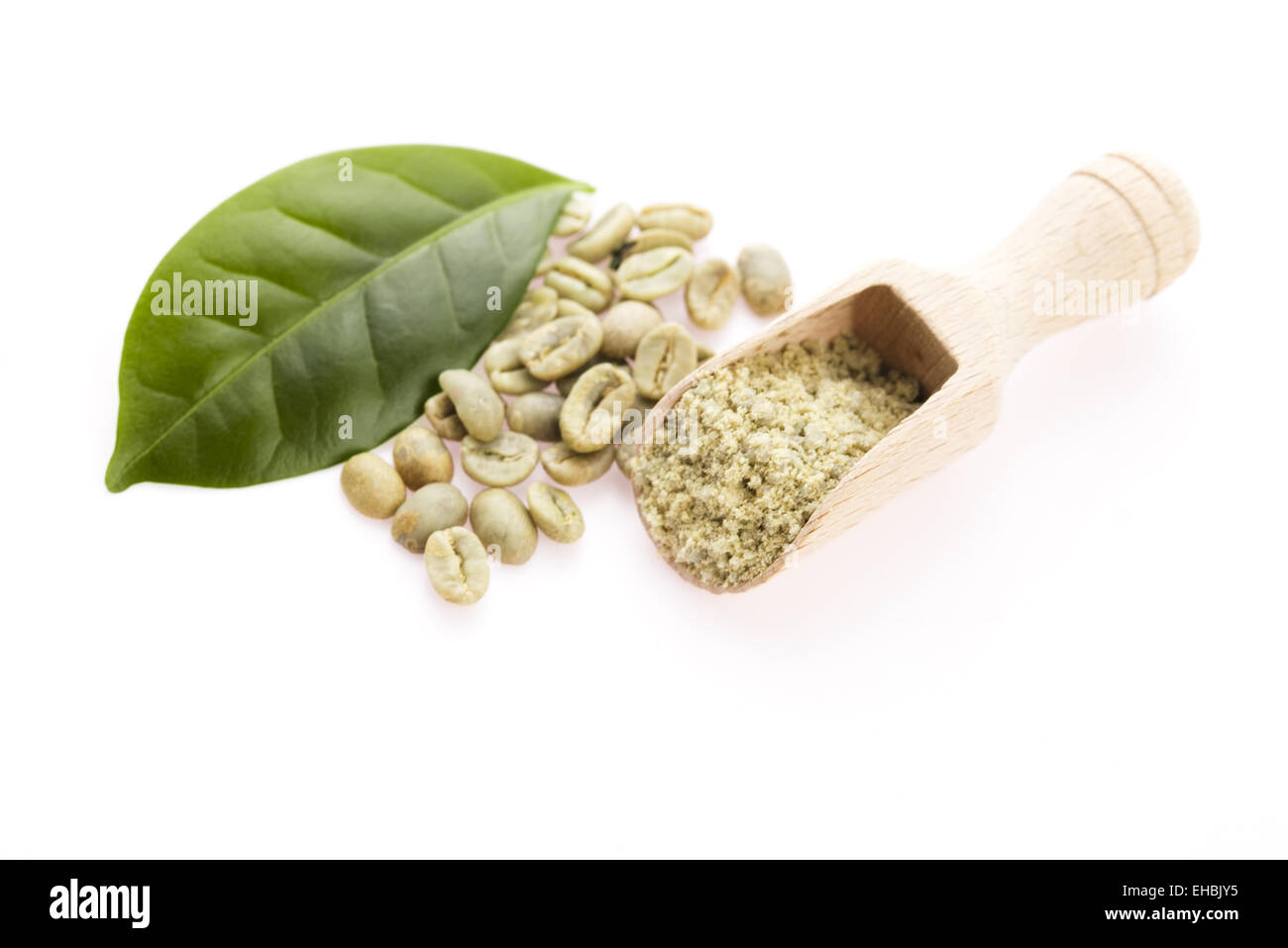 Java leaf Cut Out Stock Images & Pictures - Alamy