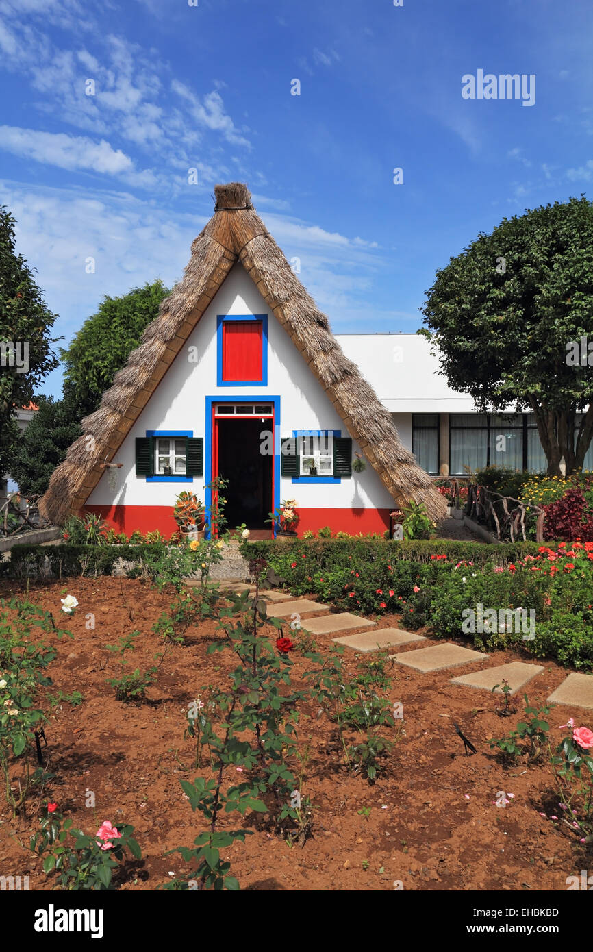 Triangular roof hi-res stock photography and images - Alamy