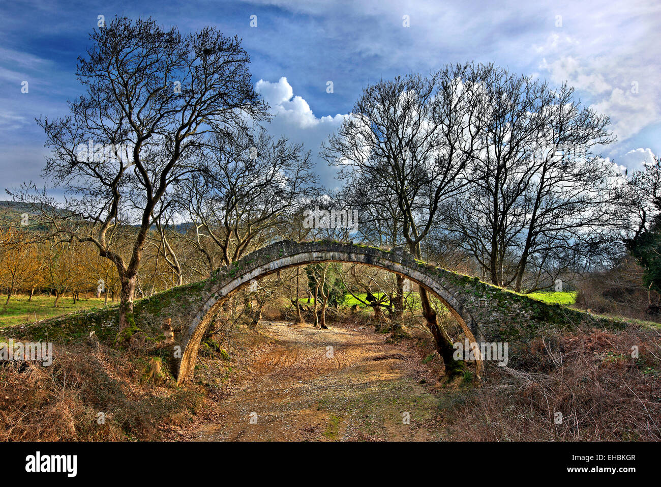 Agia larissa hi-res stock photography and images - Alamy