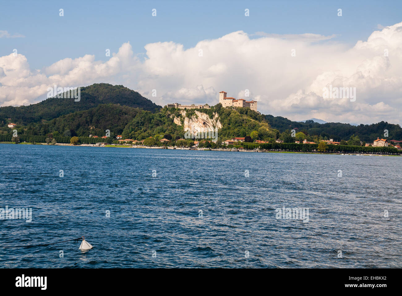 Angera beach hi-res stock photography and images - Alamy