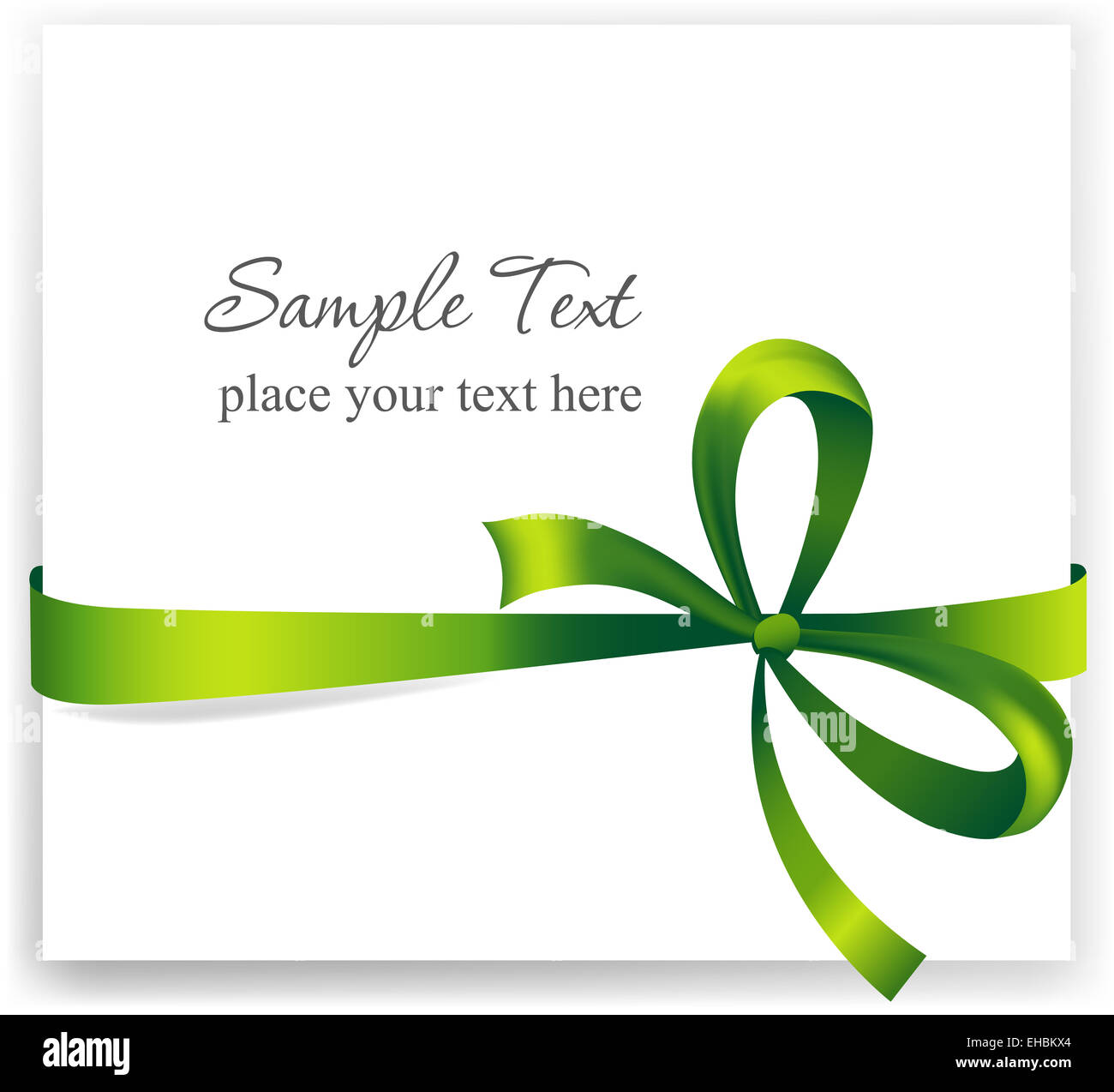 Greeting card clip art hi-res stock photography and images - Alamy