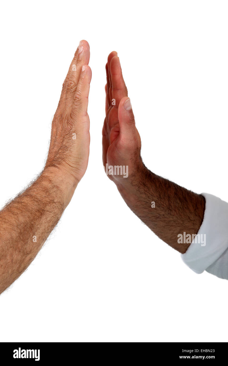 men clapping hands Stock Photo - Alamy men clapping hands Stock Photo - Alamy
