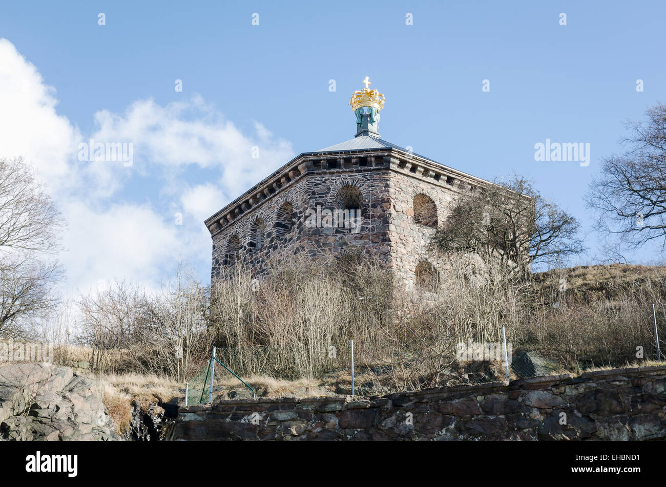 Gothenburg tourist hi-res stock photography and images - Alamy
