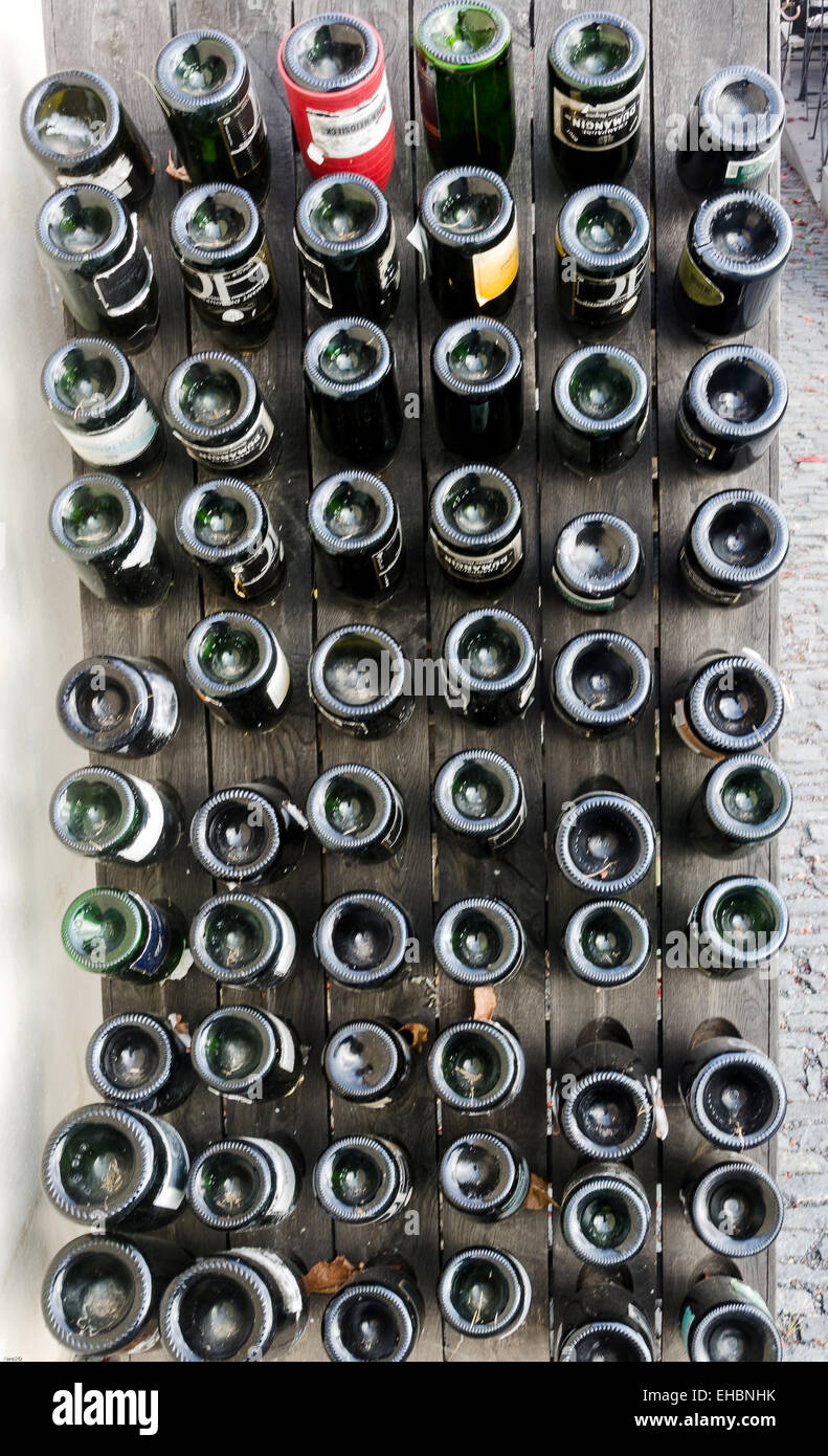 Nice rack hi-res stock photography and images - Alamy