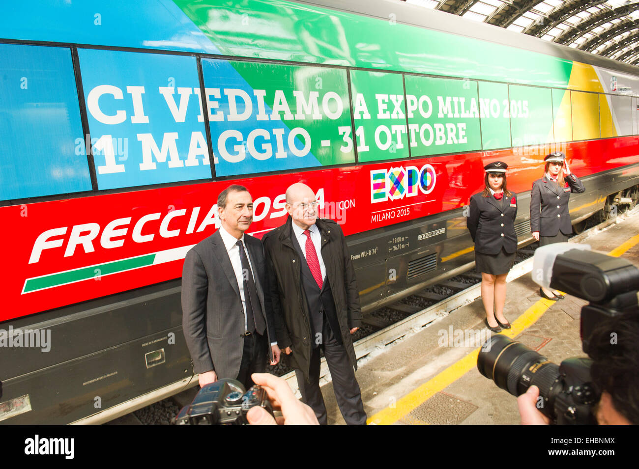 Fs train hi-res stock photography and images - Alamy