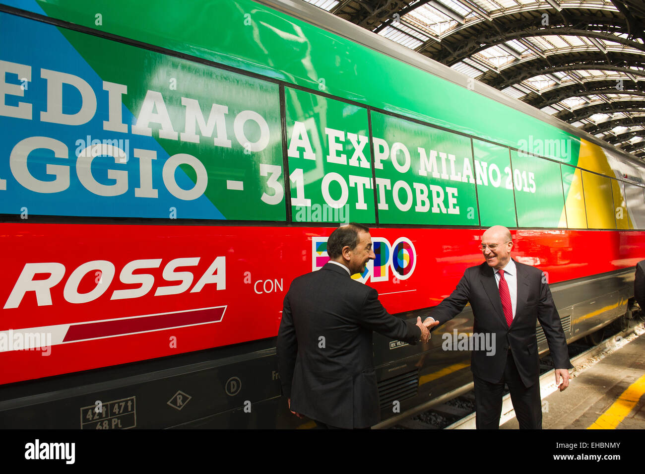 Fs train hi-res stock photography and images - Alamy