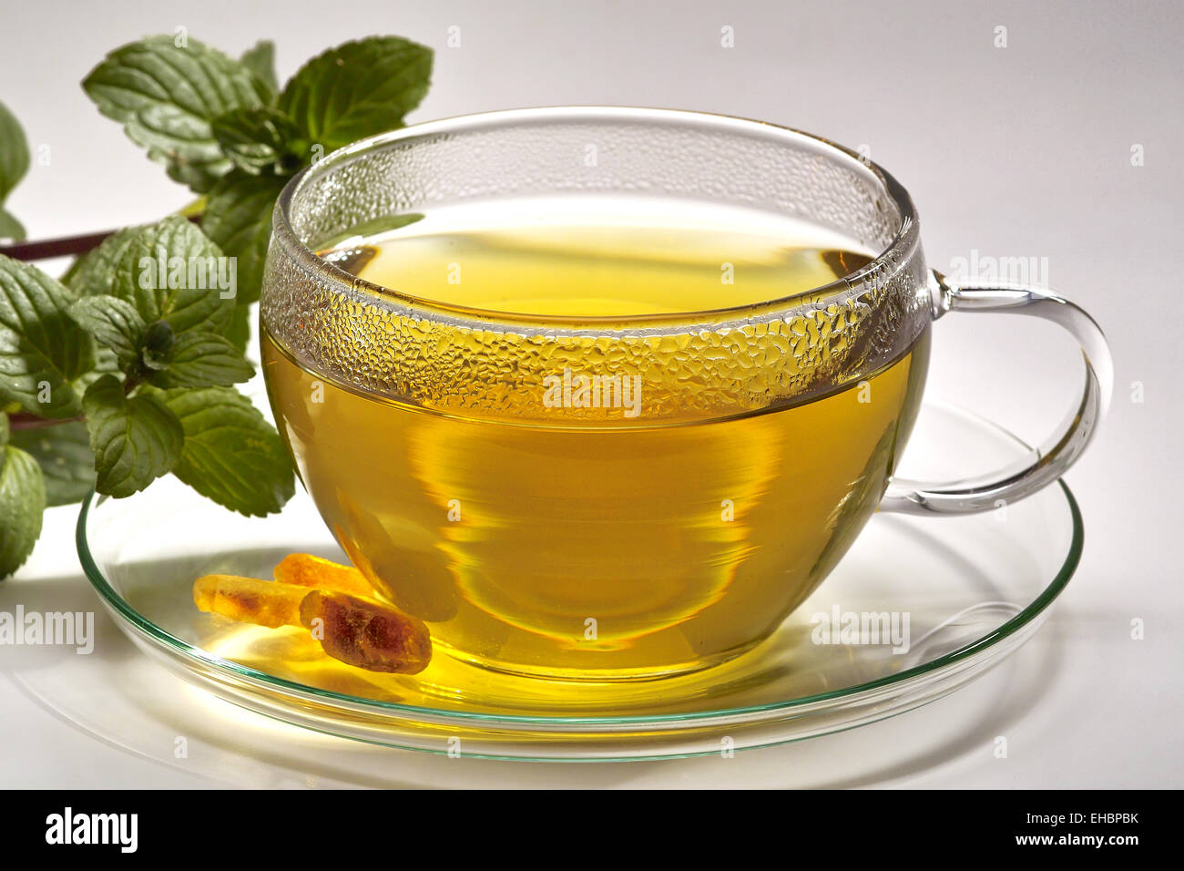 Peppermit hi-res stock photography and images - Alamy