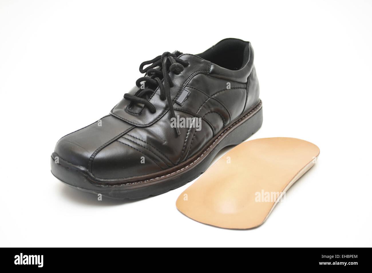 Shoe maker Cut Out Stock Images & Pictures - Alamy