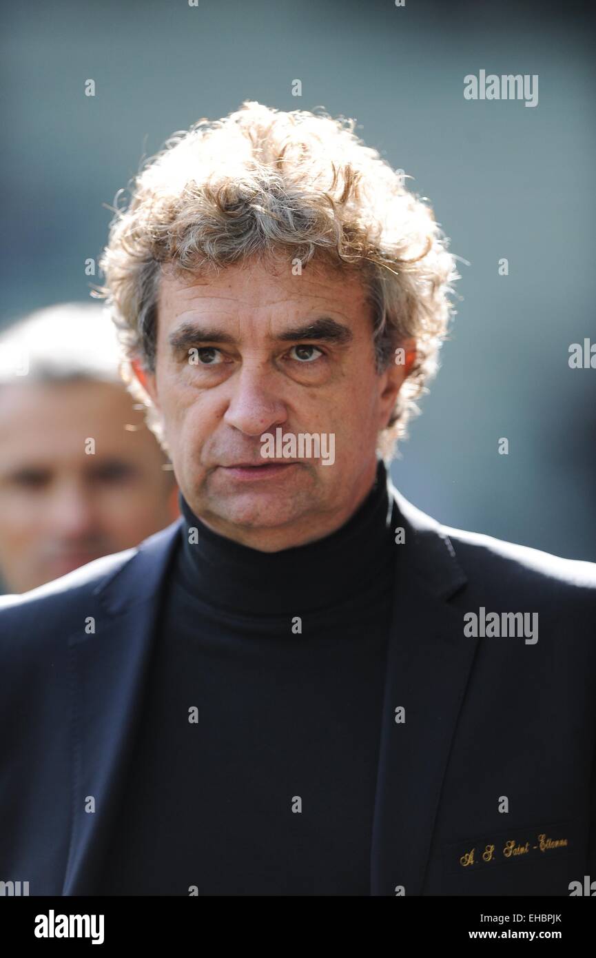 Dominique rocheteau hi-res stock photography and images - Alamy