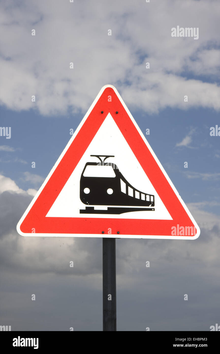 German traffic sign hi-res stock photography and images - Alamy