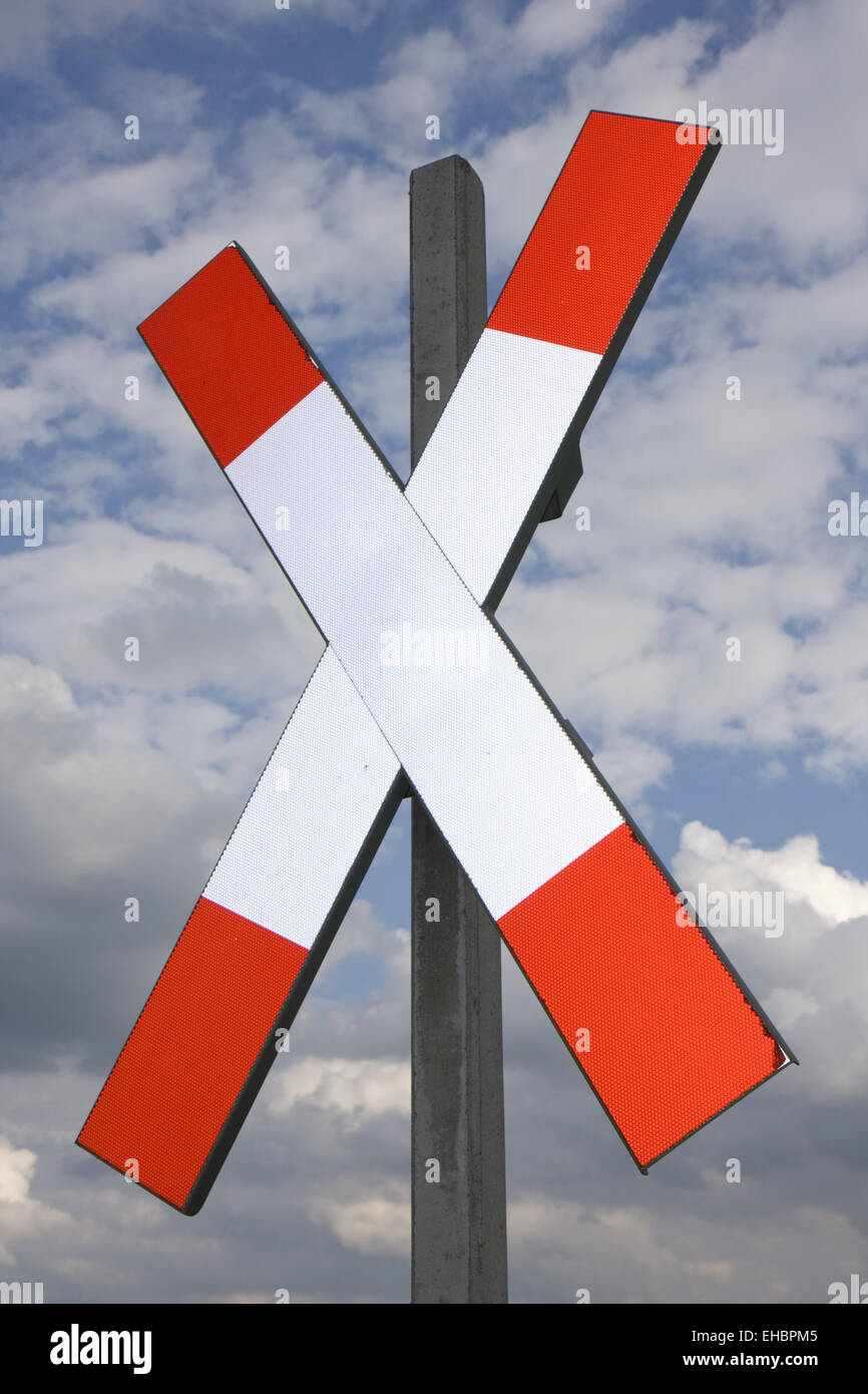 German traffic sign hi-res stock photography and images - Alamy