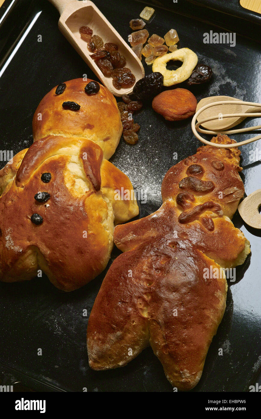 Backblech hi-res stock photography and images - Alamy