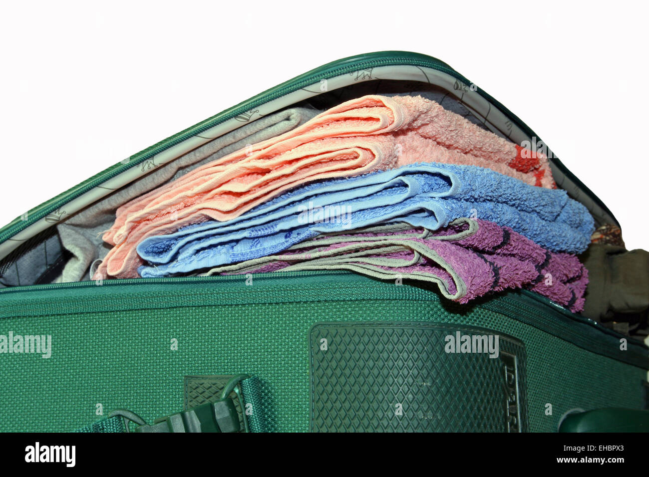 pack your bags Stock Photo - Alamy