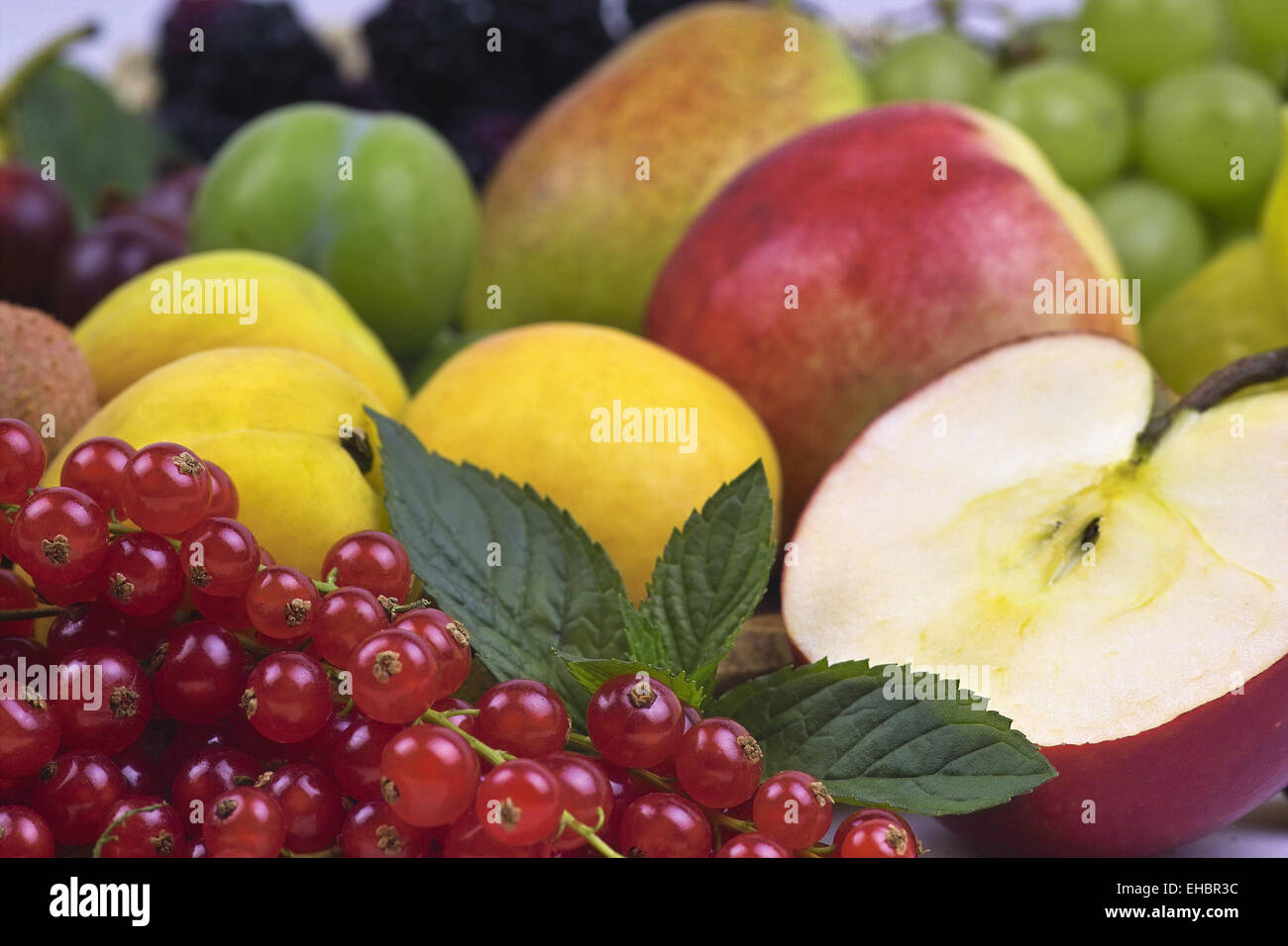 Litschi fruits hi-res stock photography and images - Alamy