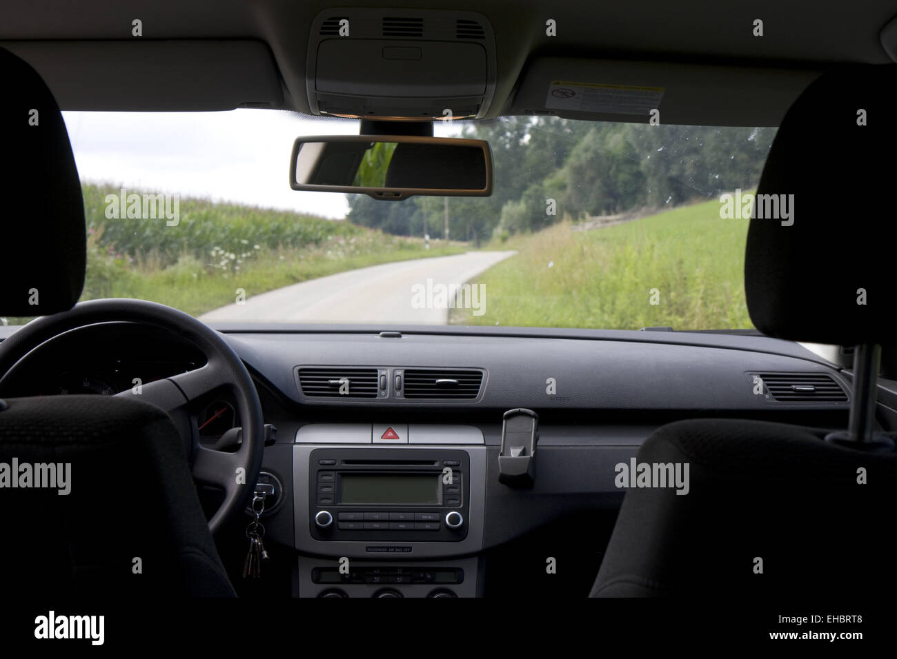 Car dash road hi-res stock photography and images - Alamy