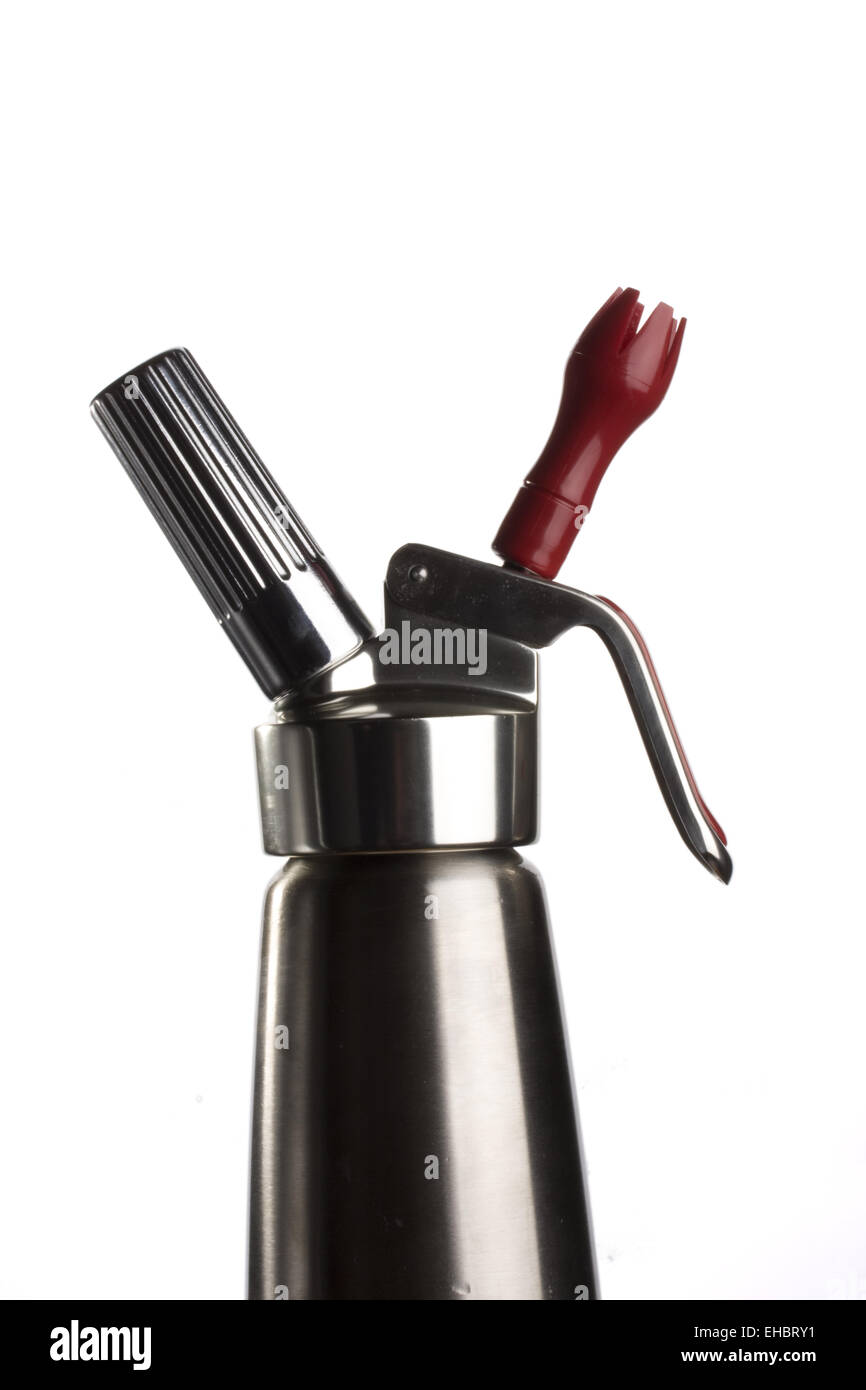 Siphon nozzle hi-res stock photography and images - Alamy