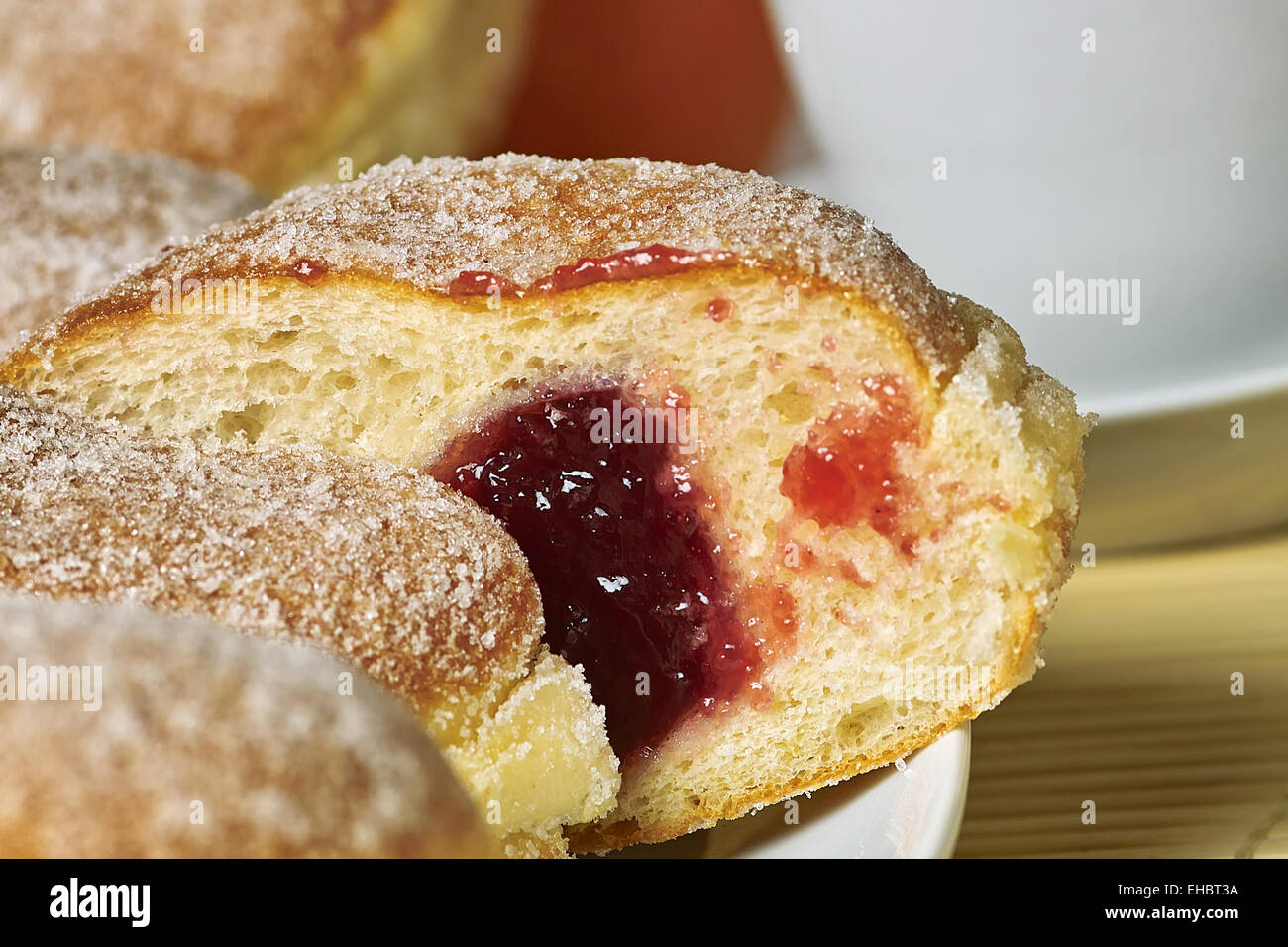 Berliner ballen hi-res stock photography and images - Alamy