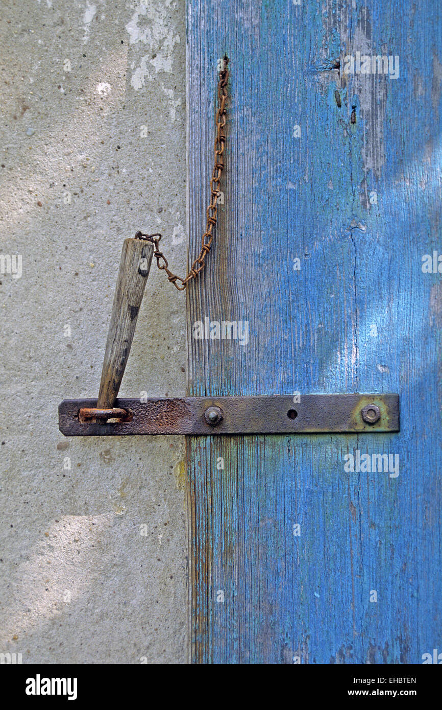Magdeburg doors hi-res stock photography and images - Alamy