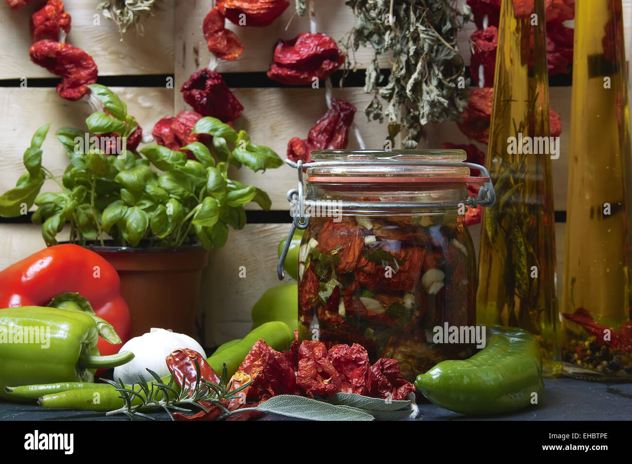 Eingemacht hi-res stock photography and images - Alamy