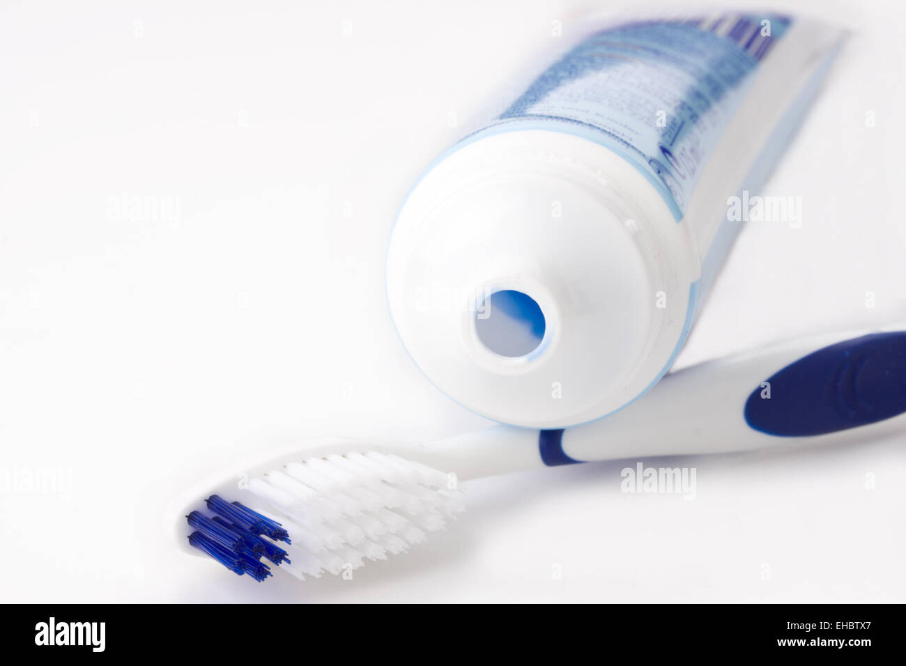 toothbrush isolated on white background Stock Photo - Alamy