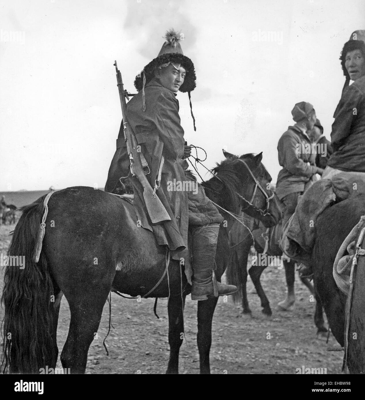 Great patriotic war soviet soldiers hi-res stock photography and images ...