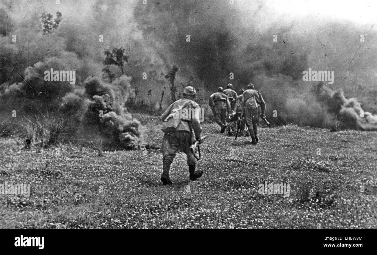 Red Army 1943 High Resolution Stock Photography and Images - Alamy