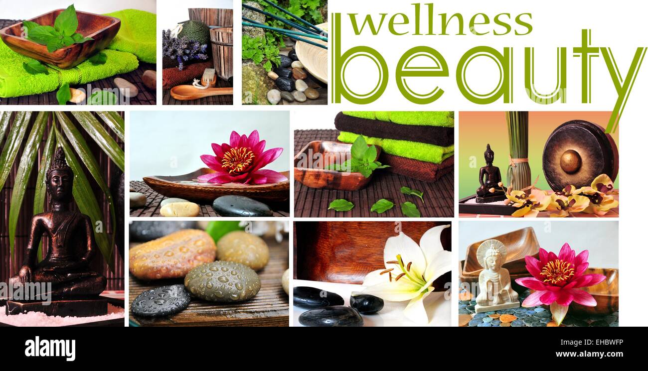 Collage hintergrund hi-res stock photography and images - Alamy