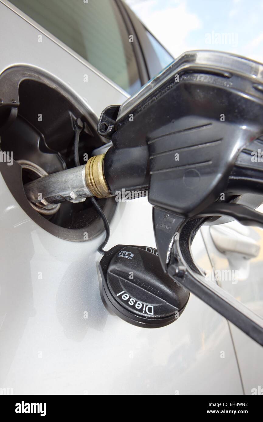 Dependency and car hi-res stock photography and images - Alamy