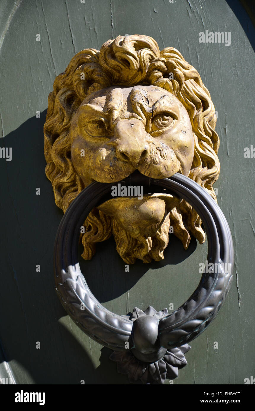 photograph of a very elaborate handle Stock Photo - Alamy