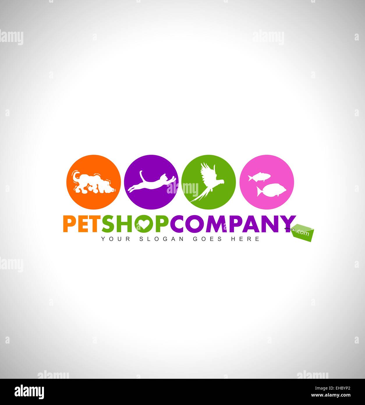 Creative pet shop hi-res stock photography and images - Alamy
