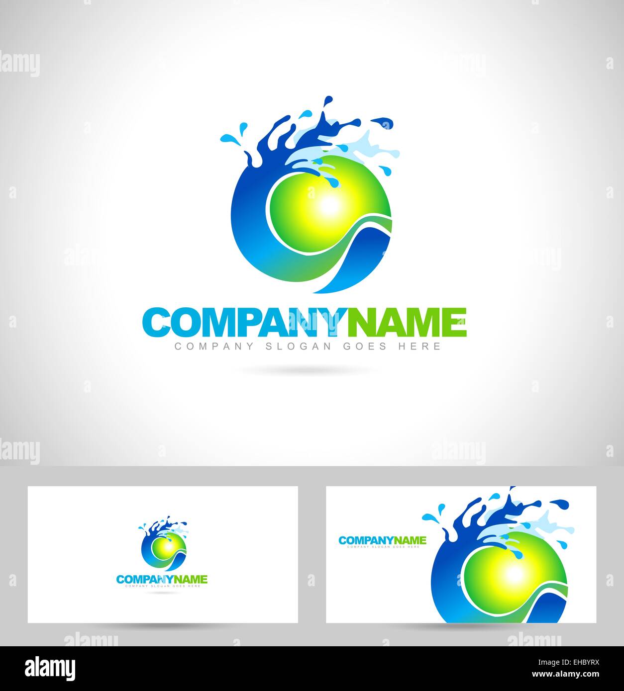 Color Splash Logo Color Splash Logo Etsy