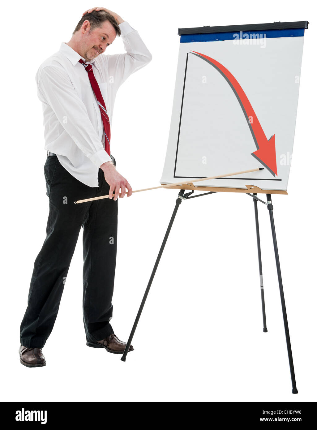 Flip chart hi-res stock photography and images - Alamy