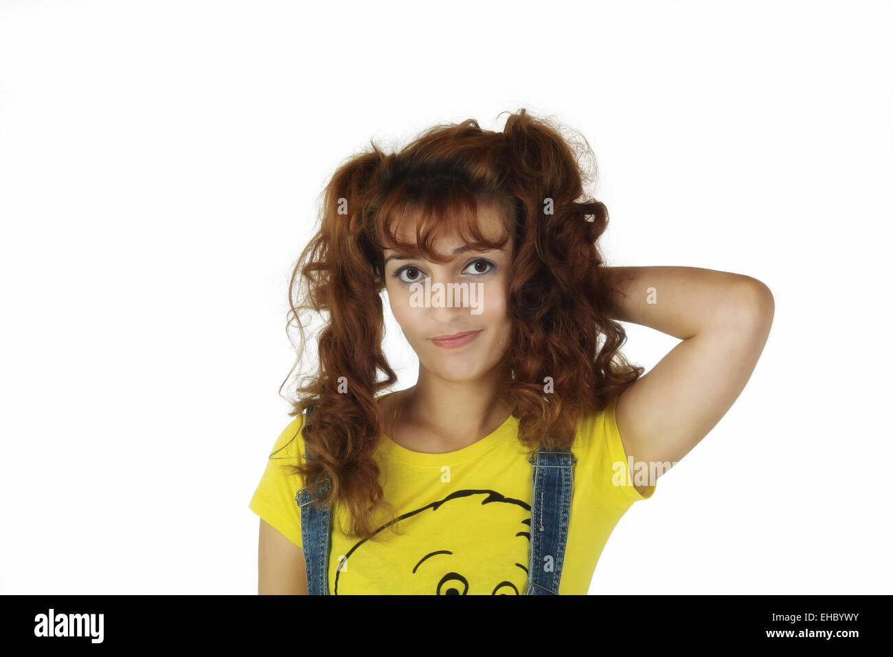 .. I am not sure Stock Photo - Alamy