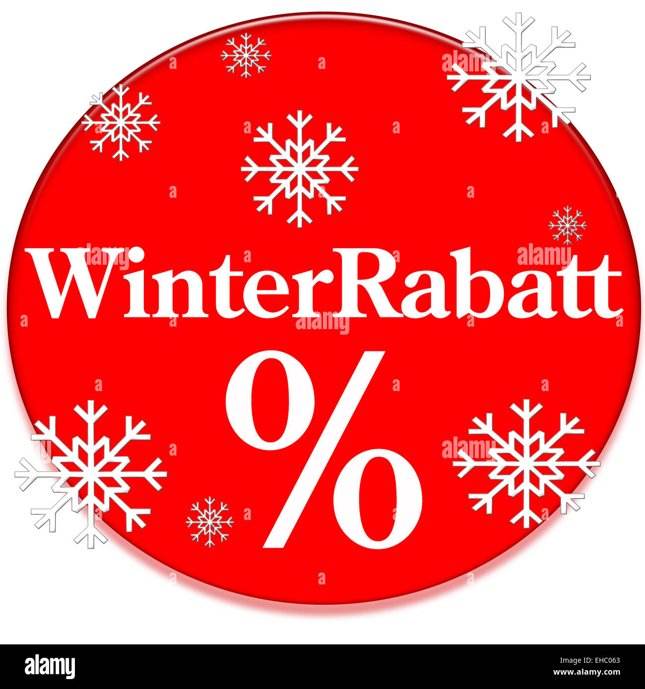 red percent discount sign Stock Photo - Alamy