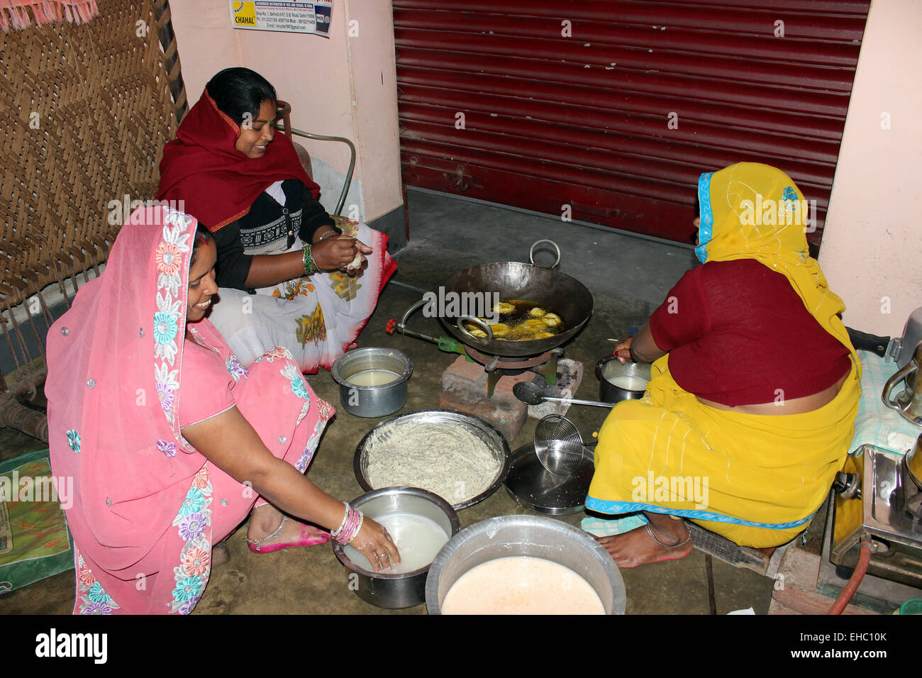 Women, lady, ladies, cook, cooking, food, foodie, making, life, culture ...