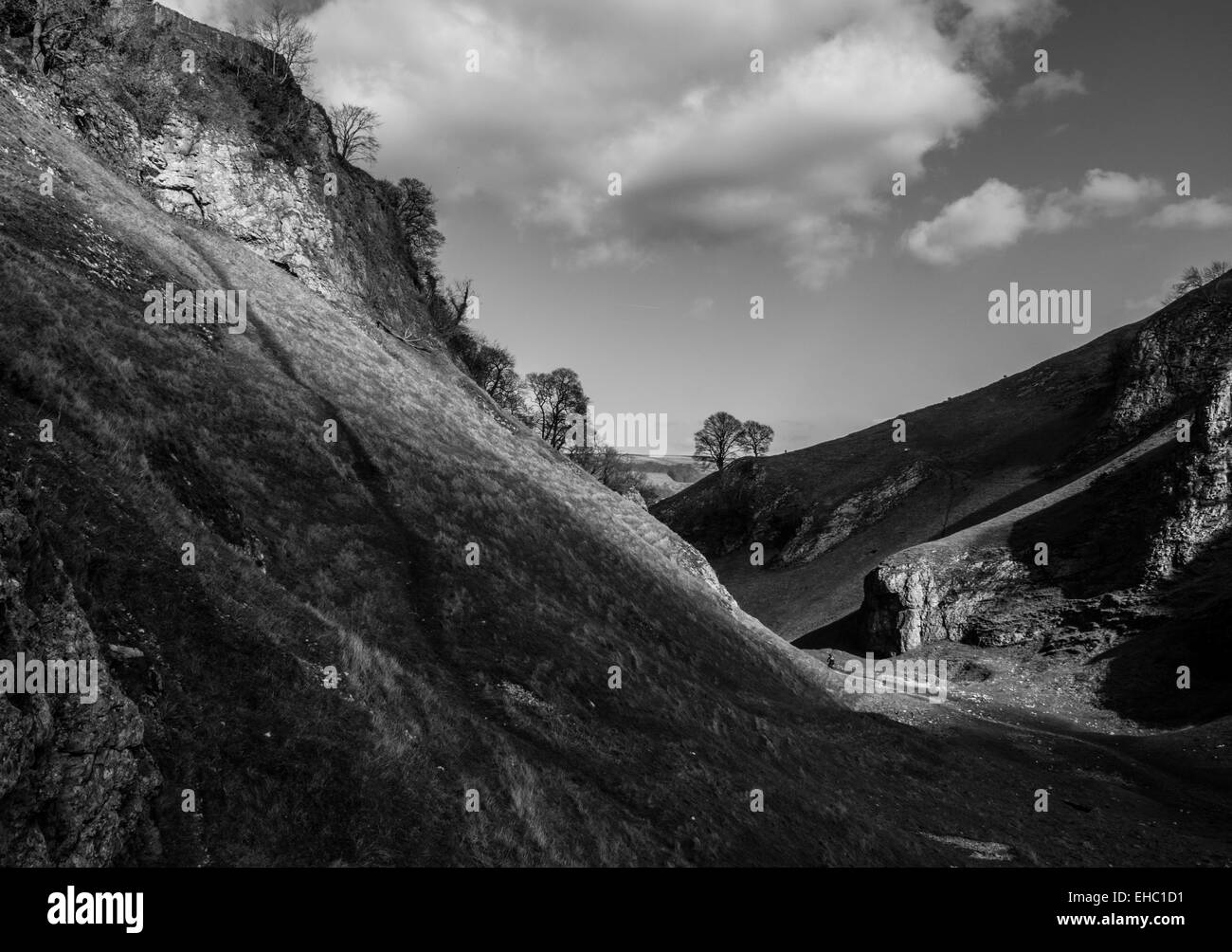 Castleton river hi-res stock photography and images - Alamy
