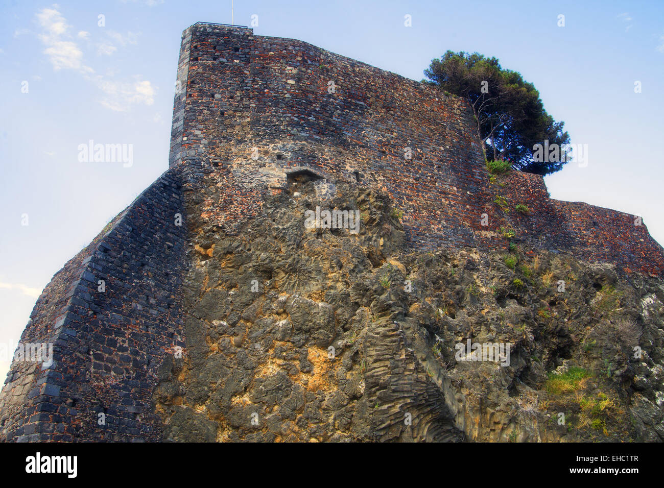 Aci Castello High Resolution Stock Photography and Images - Alamy