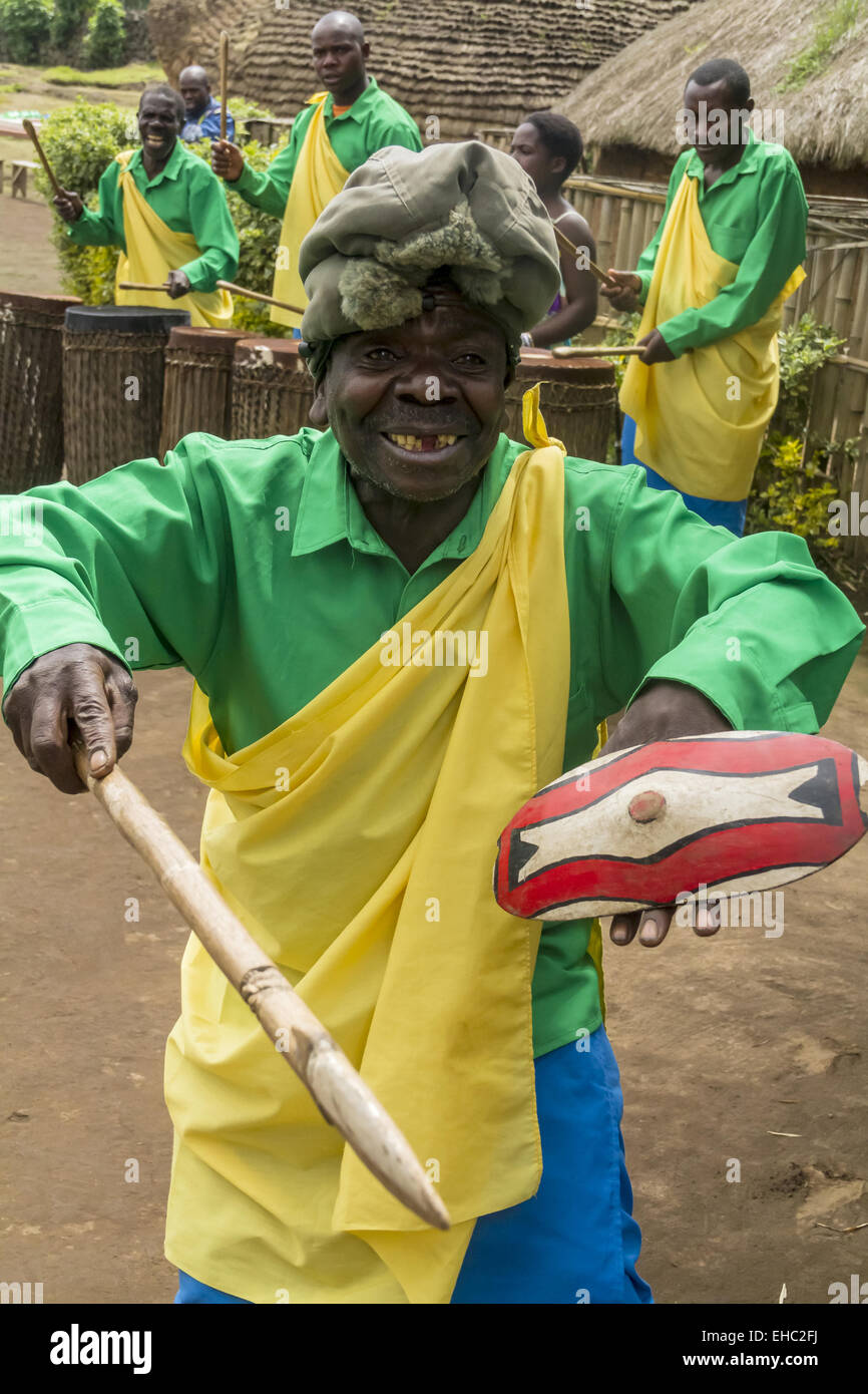 Tribal birth ritual hi-res stock photography and images - Alamy